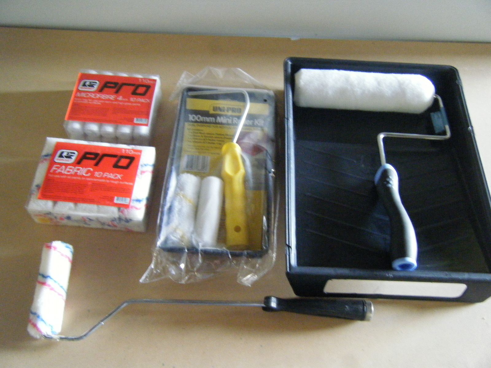 Application Tools and Accessories - Rockhampton Agencies